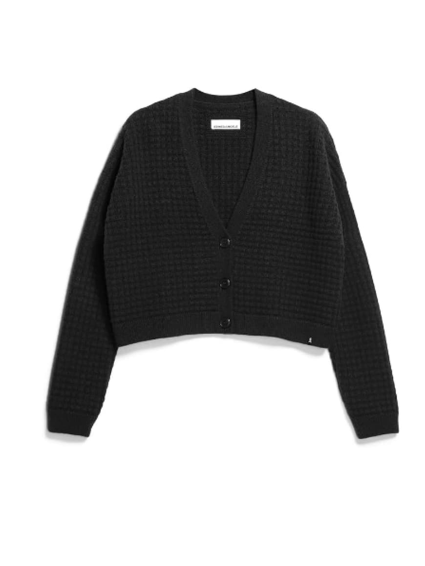 3 Kleidungsstücke von Armed Angels, die wir im Herbst lieben