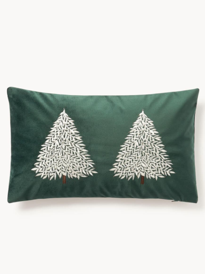 Weihnachts-Deko 2023: Diese 6 Teile machen deine Wohnung besonders luxuriös