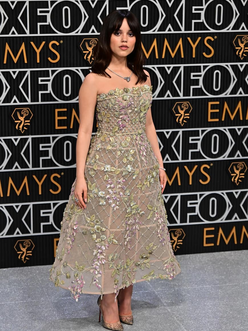 Emmys 2024: Das waren die schönsten Looks
