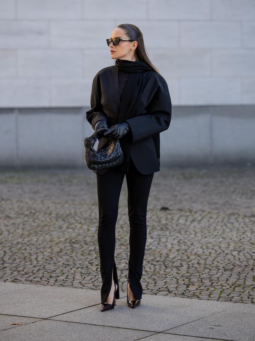 Slingbacks kombinieren: Die schönsten Stylingideen zum Schuh