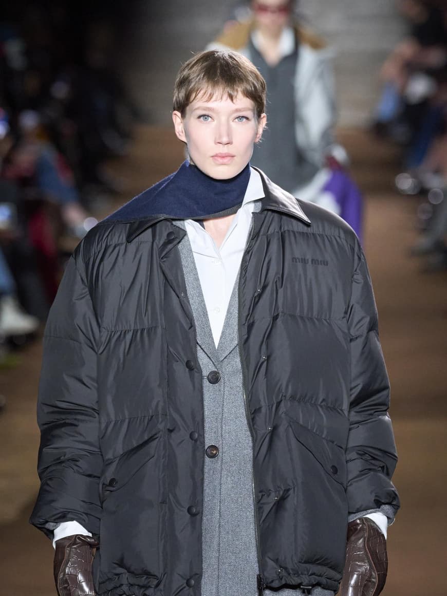 Jacken-Trends: Diese Modelle sind in Herbst und Winter 2024/2025 ...