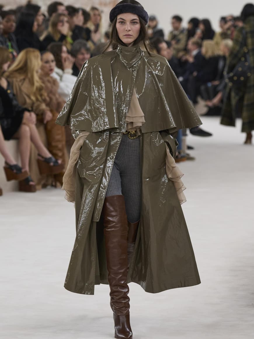 Modetrends Herbst Winter 2024/2025: Das erwartet dich | GRAZIA Deutschland