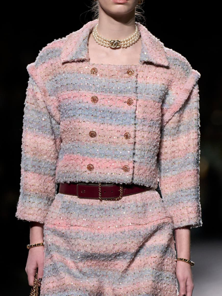 Schmuck-Trends: Herbst/Winter 2024/2025