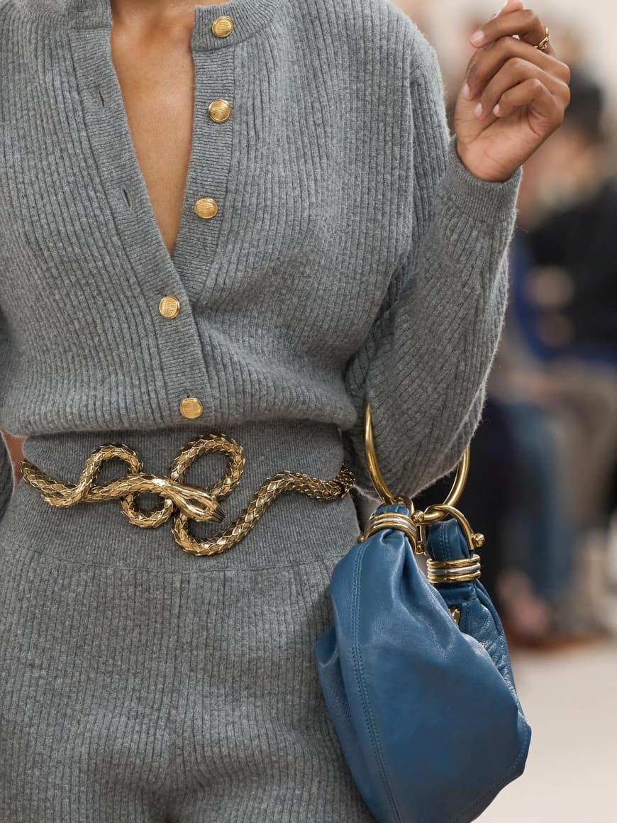 Schmuck-Trends: Herbst/Winter 2024/2025