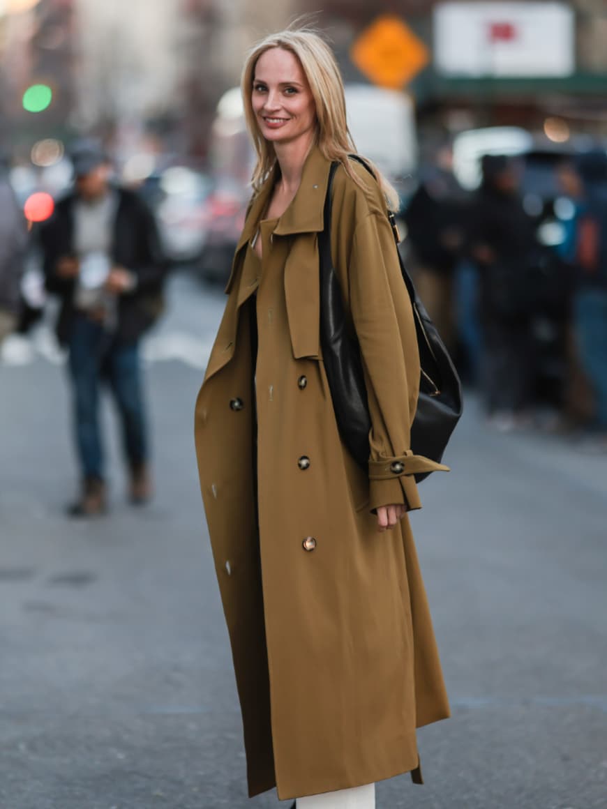 Die beliebte Handtasche von Marc O'Polo ist jede Investition wert