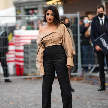 "Milano Bob" ist der angesagteste Haarschnitt aus Italien, den alle wollen