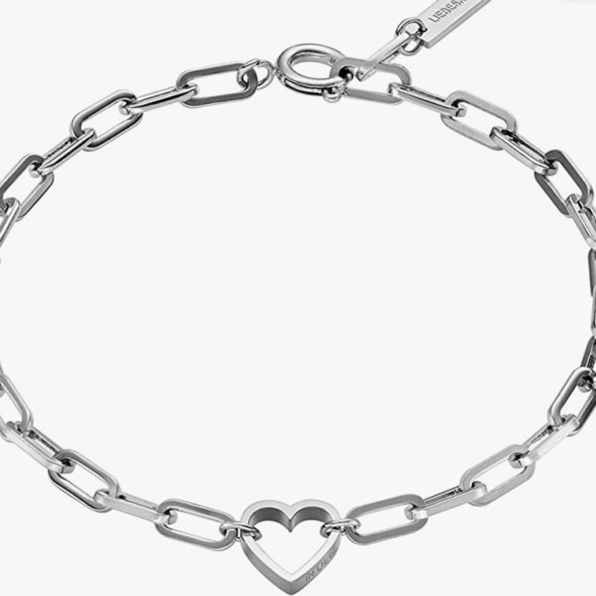 Schmuck-Trends 2022: Diese 7 Teile von Liebeskind Berlin wollt ihr ...