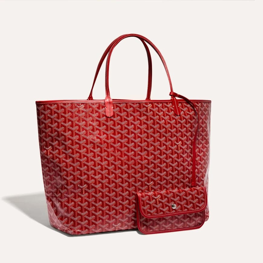 Taschen-Trends 2024: Die Designer-Bag von Goyard ist ein Must-have