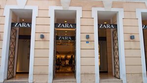 ZARA: Das sind die schönsten Röcke des spanischen Modekonzerns